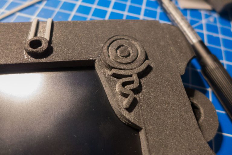 Sheikah Slate – The Legend of Zelda: Breath of the Wild | Folkenstal ...