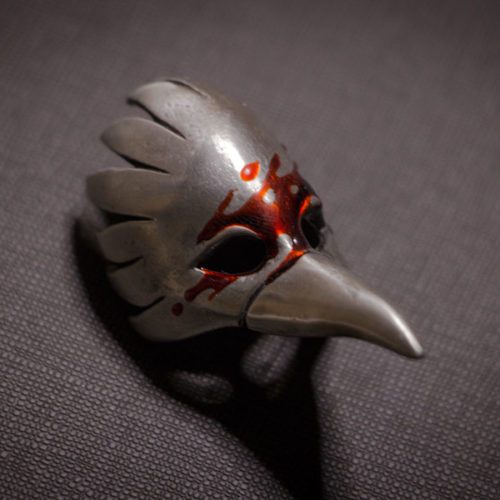 Shop for Video Game Merchandise | Handmade Fandom Products | folkenstal.com