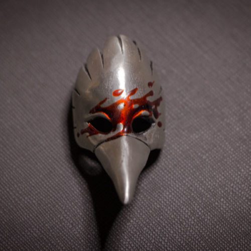 Bioshock Bird Splicer | Folkenstal | Props and Replicas