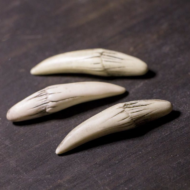 Dragon Head – Silicone Mold | Folkenstal | Props and Replicas