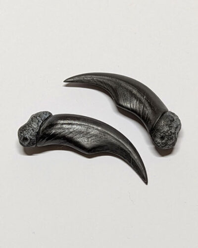 Werewolf Claw – Replica | Folkenstal | Props and Replicas
