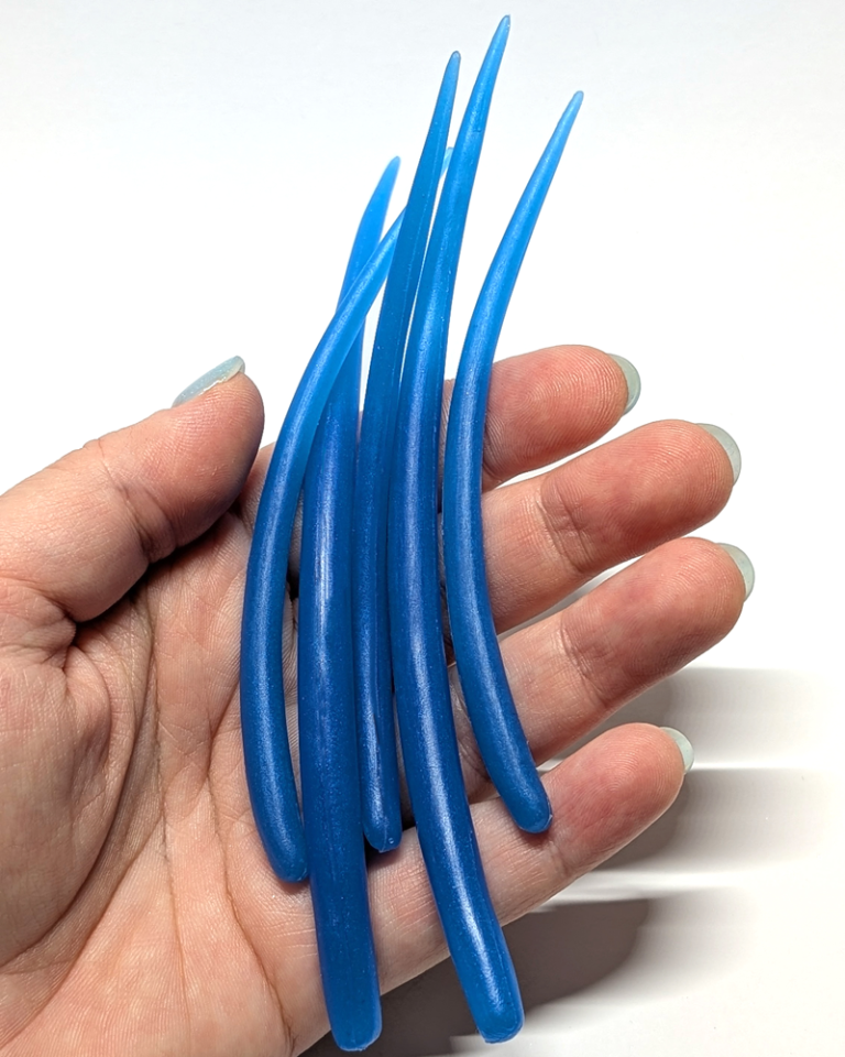 Sonic the Hedgehog Quills | Folkenstal | Props and Replicas