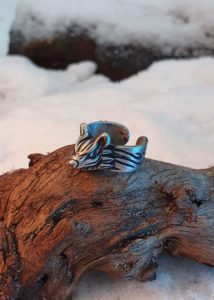 The Ring of Hircine – Skyrim | Folkenstal | Props and Replicas